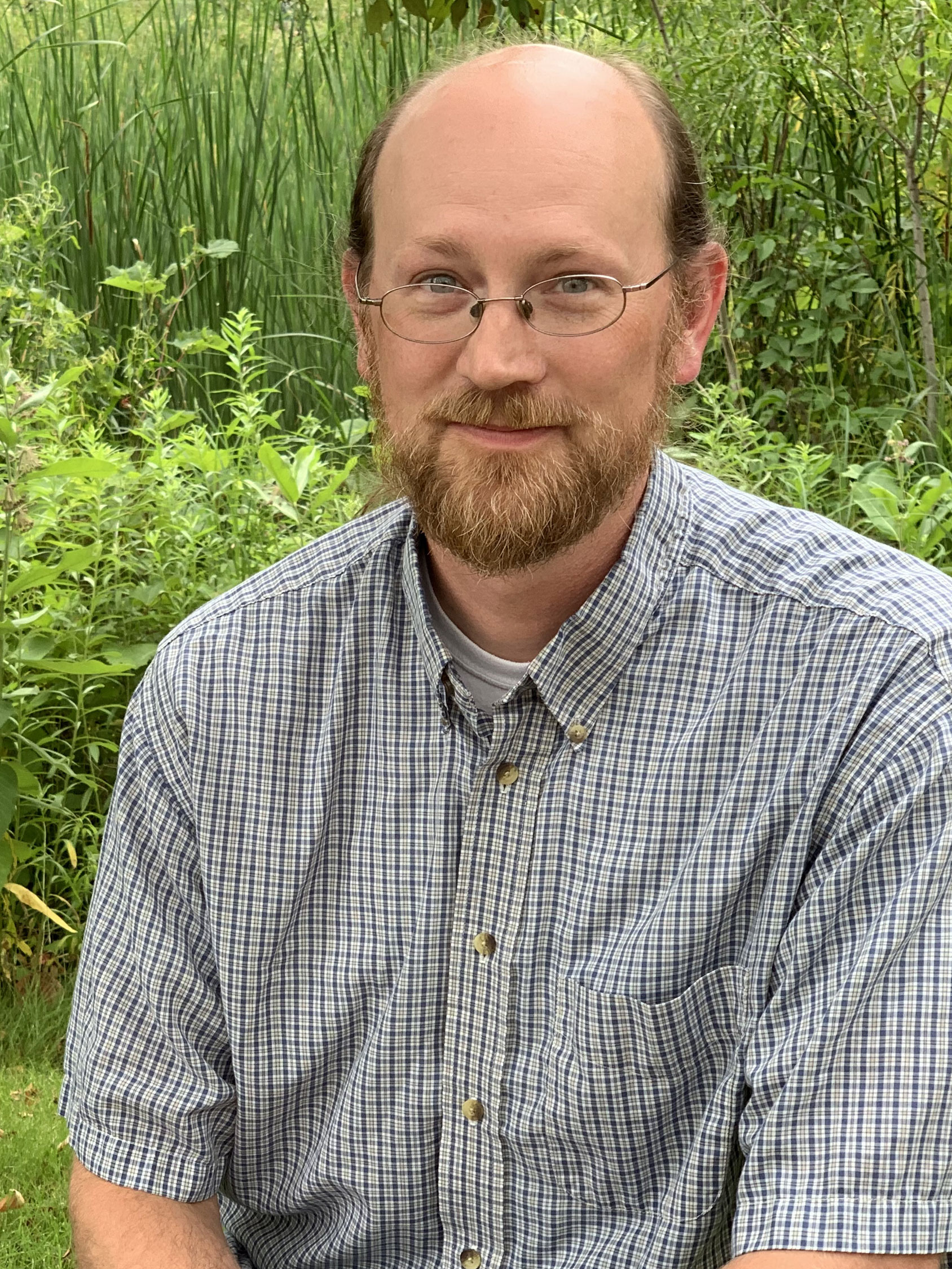 ddms Announces Ryan Kiefer as CTO - ddms