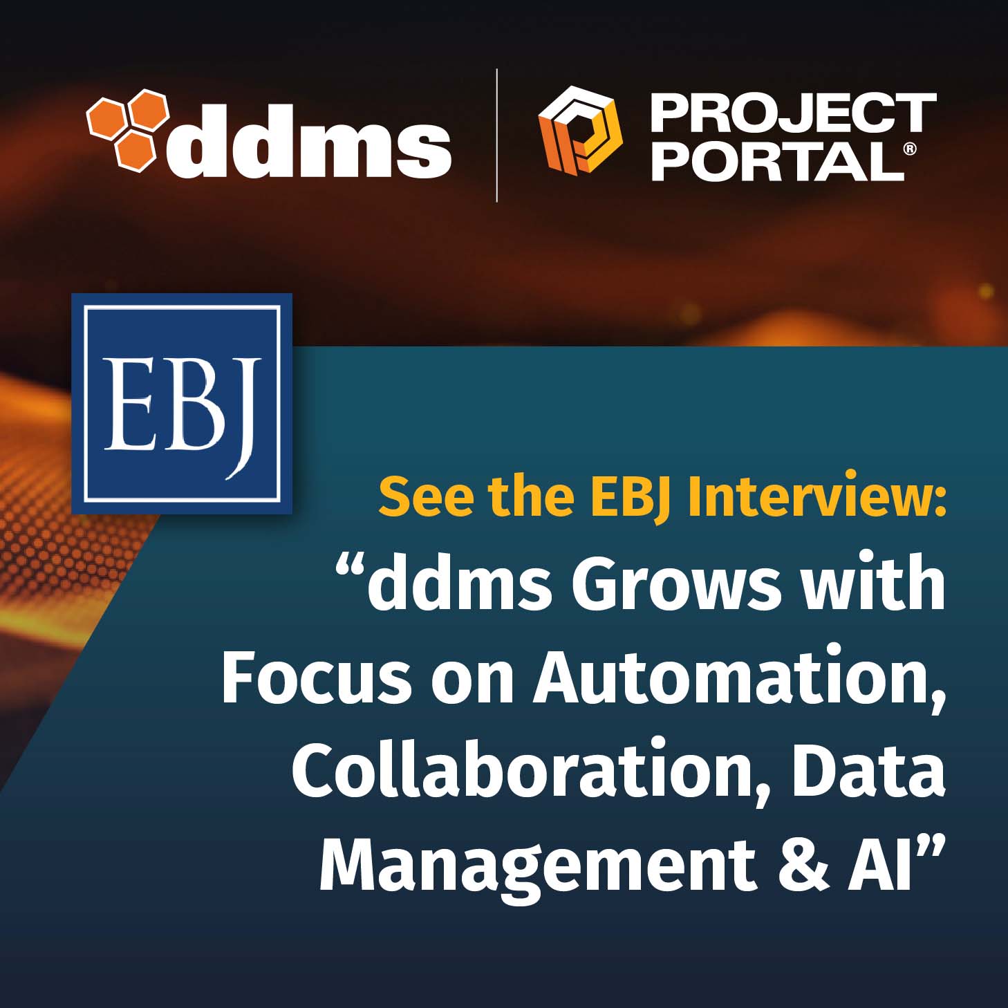 To Empower & Amaze Through Enriched Data Experiences - ddms